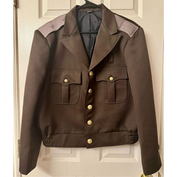 Flying Cross | Jackets & Coats | Vintagewwii Flying Cross By Fechheimer ...